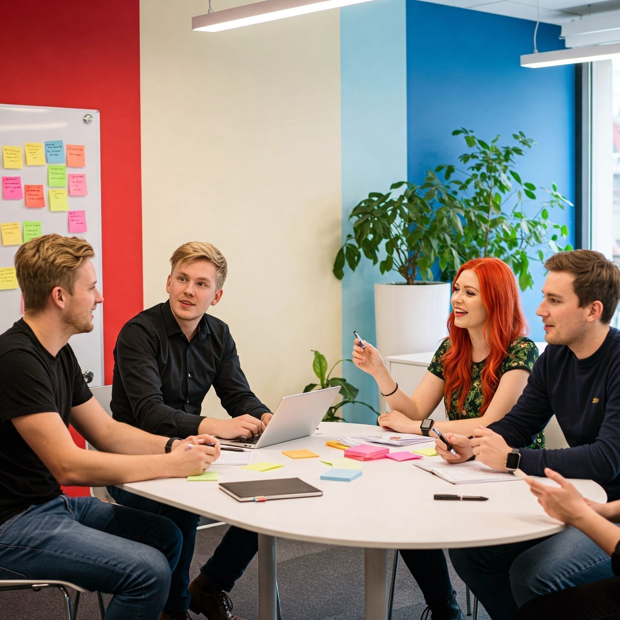 May Focus: The Innovation & Creativity Advantage for Your Business – Greetd