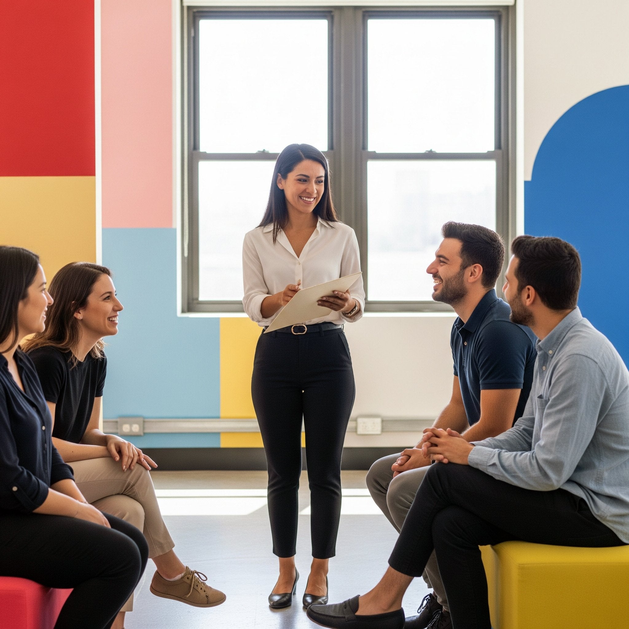 Enhance Your HR Impact: Creative Insights For International HR Day – Greetd