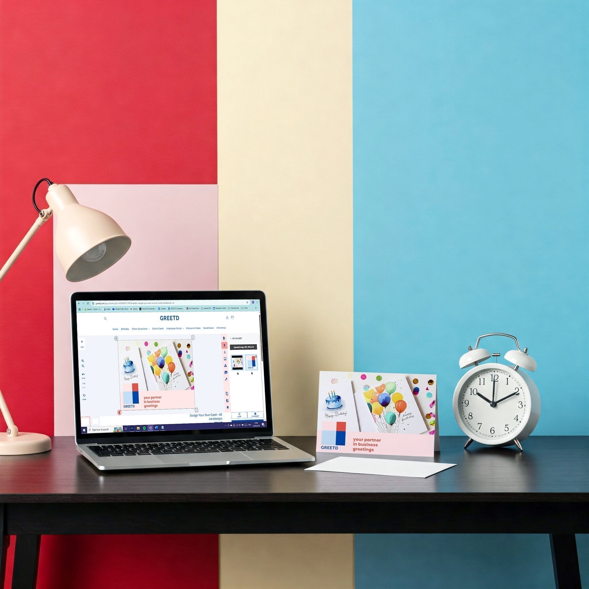 Take Ten: Your 10 Minute Investment For Lasting Brand Impact | Greetd