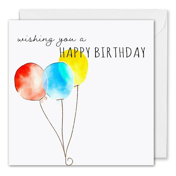 Employee Birthday Cards - Branded & Personalised | Greetd