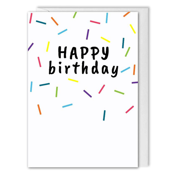 Employee Birthday Cards - Branded & Personalised | Greetd